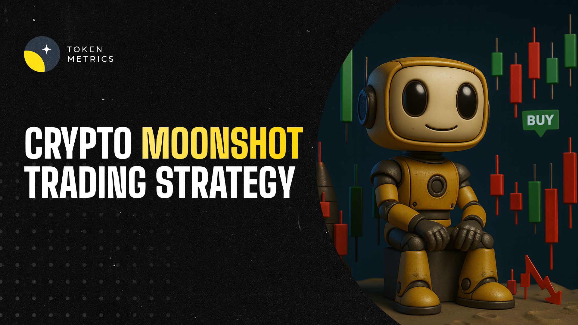 Crypto Moonshot Trading Strategy – Buy/Sell Signals for Maximum Gains in July 2025